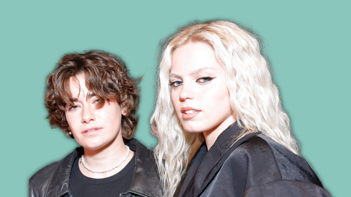 Actor Reneé Rapp Is Dating TikTok Star Alissa Carrington | Autostraddle