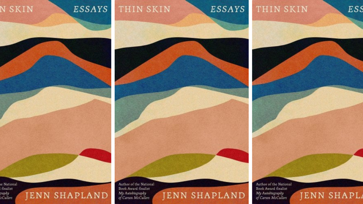 "Thin Skin" Will Make You Believe Another Life Is Possible