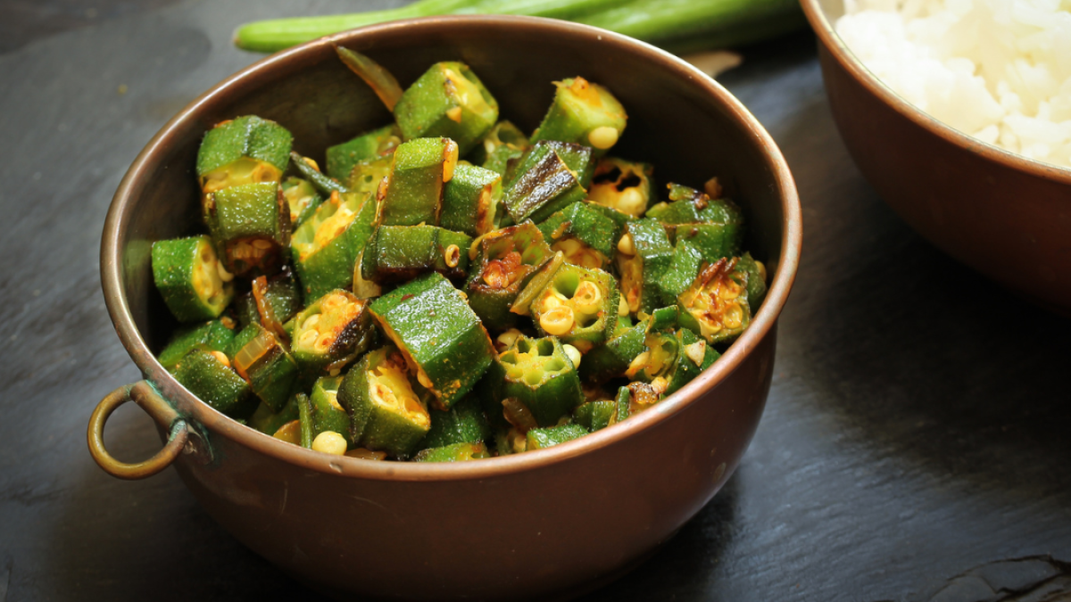 Slime Lovers, It’s Our Time: Okra Season Is Here | Autostraddle