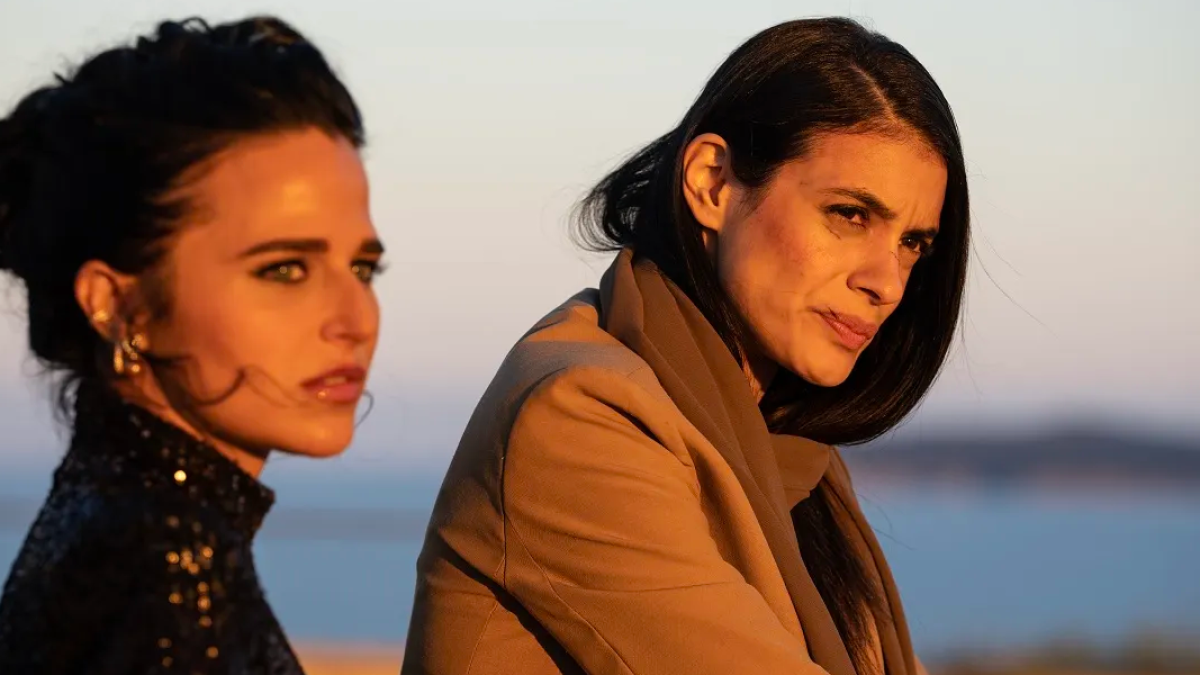 Taylor Sheridan's "Special Ops: Lioness" Makes the Case for Queer ...
