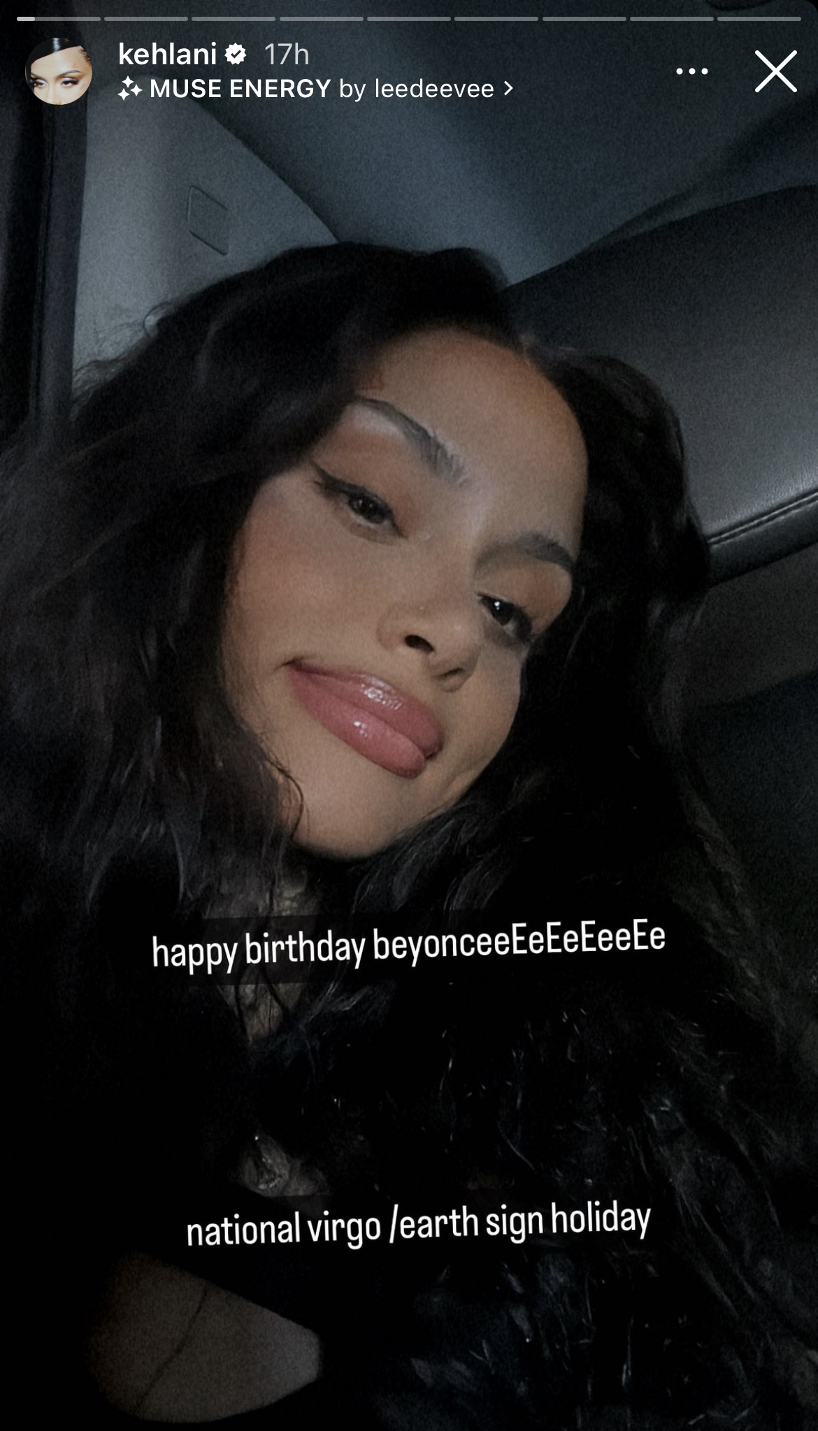 Beyoncé's Birthday Show: All the LGBT Celebrities in Attendance