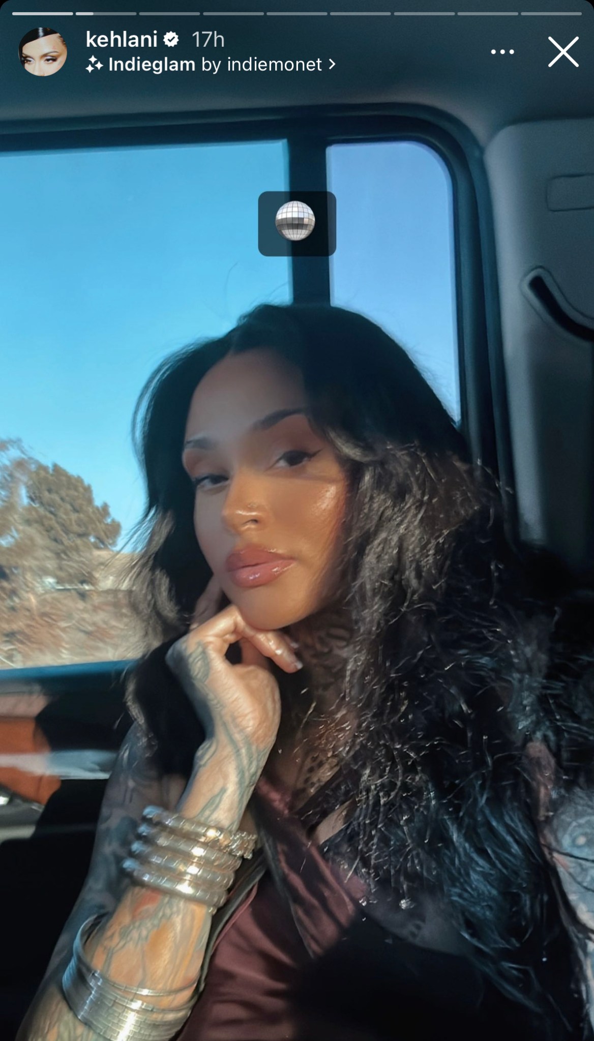 Beyoncé's Birthday Show: All the LGBT Celebrities in Attendance