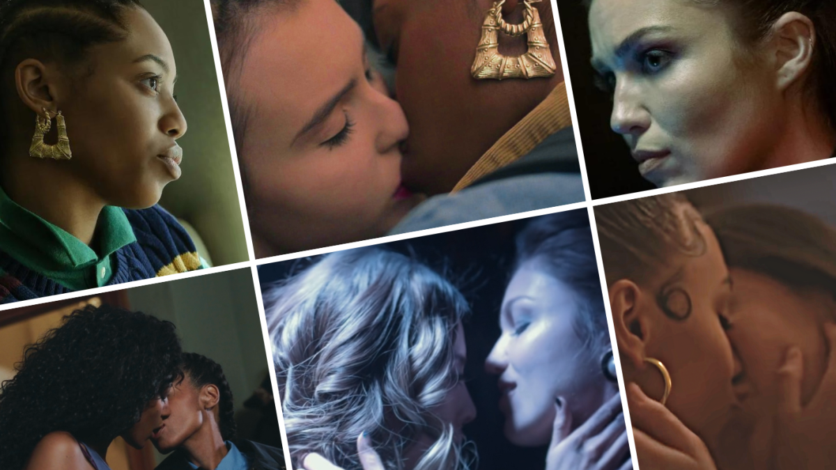 “Power” Books on Starz Explainer (But Only the Gay Parts) | Autostraddle