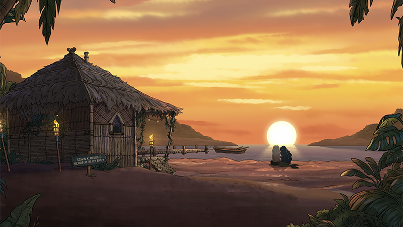 Disenchantment Gives Abbi Jacobson's Princess Bean a Queer Happy Ending ...