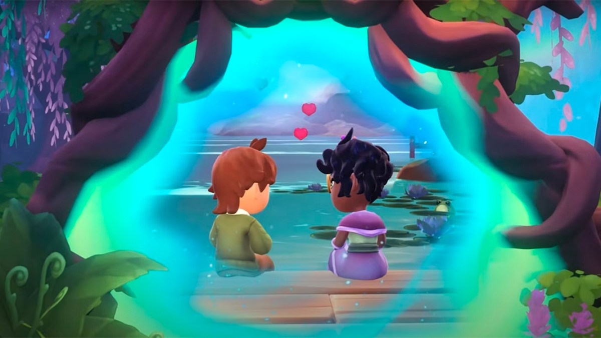 Fae Farm Is Your New Stardew Valley — Including, Yes, Gay Marriage ...