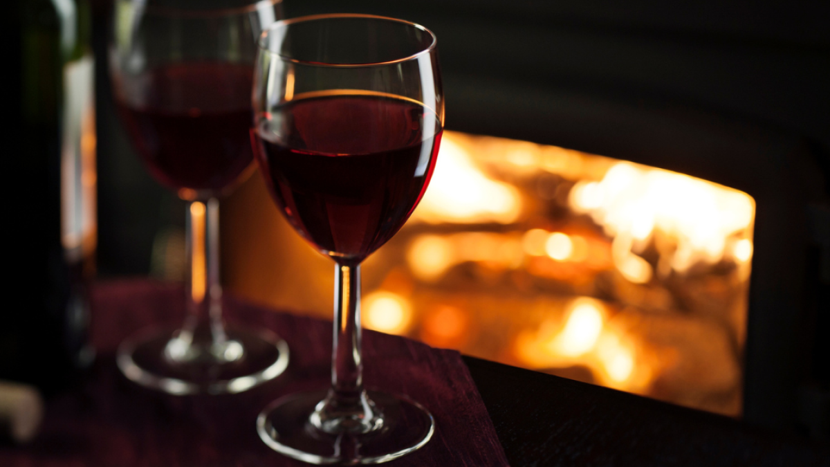 Chilled Red Wines for Early Autumn | Autostraddle