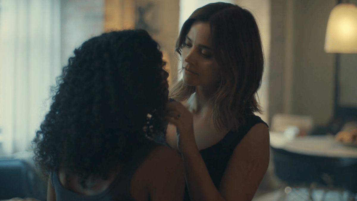 Wilderness Review Pretty Little Revenge And A Lesbian Best Friend