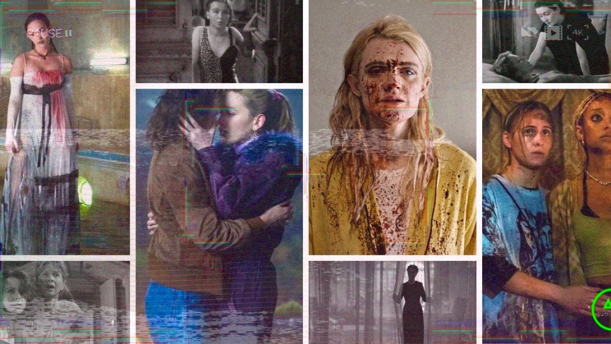 42 Queer Horror Movies and Shows To Stream This Month | Autostraddle