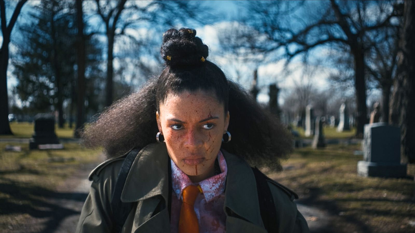 54 Queer Horror Movies and Shows To Stream This Month | Autostraddle
