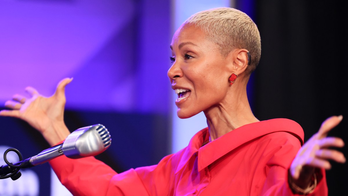 Jada Pinkett Smith Had A Few Sexual Experiences With Women Autostraddle