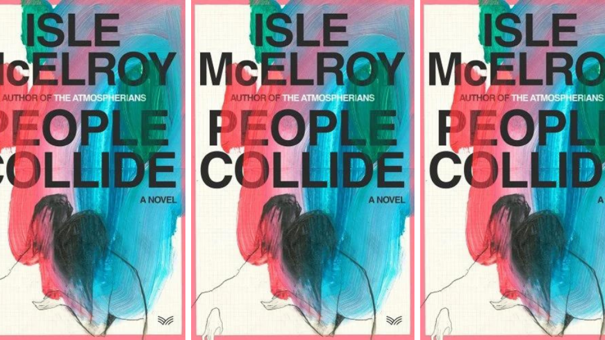 People Collide Subverts Everything You Thought You Knew About Body Swaps