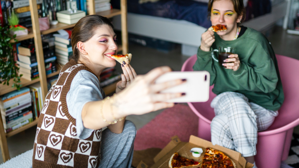Why "Snack Closets" Are Essential Safe Spaces for LGBTQ Youth