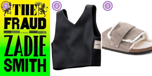 Autostraddle + For Them's Ultimate Team Holigay Gift Guide 2023!