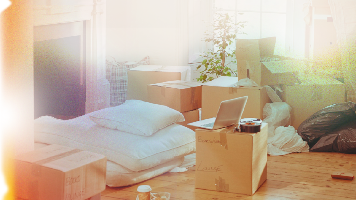 Running Away, Running Home: A Bipolar Queer’s Path to Family | Autostraddle