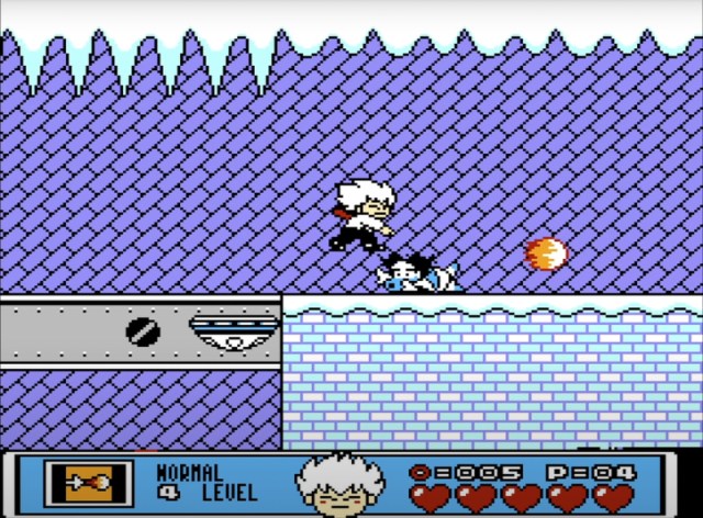 Trans Video Game Characters From the 80's and 90's | Autostraddle