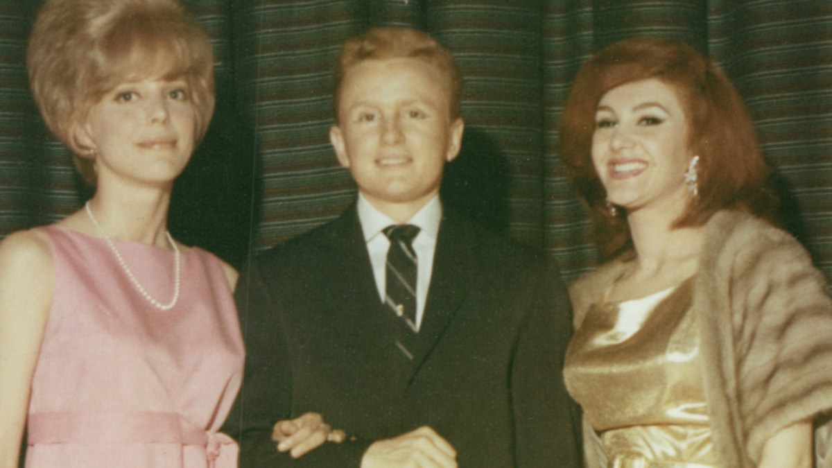 The Complicated History of Reed Erickson | Autostraddle