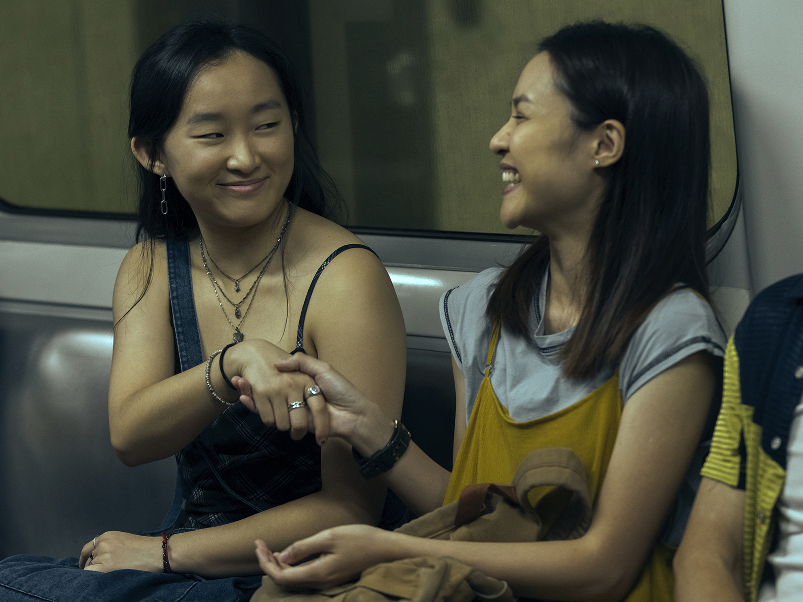 37 Lesbian, Queer & Bisexual Prime Video Original TV Shows