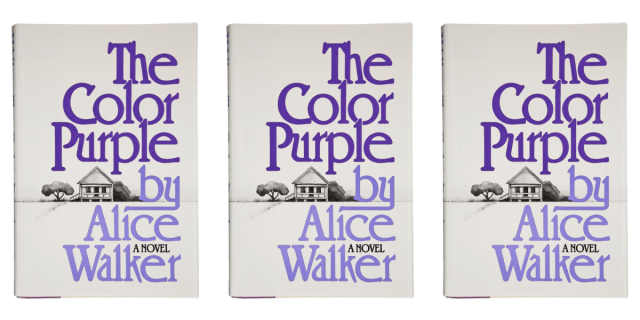 The History of the Color Purple Kiss | Autostraddle