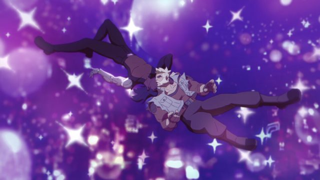 9 of the Best Queer Animation Wins of 2023 | Autostraddle