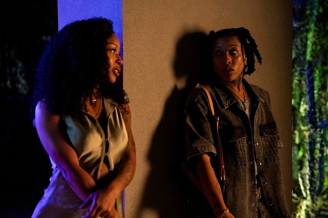 Rap Sh!t Has Grind, Hustle, and Cute Women Flirting | Autostraddle