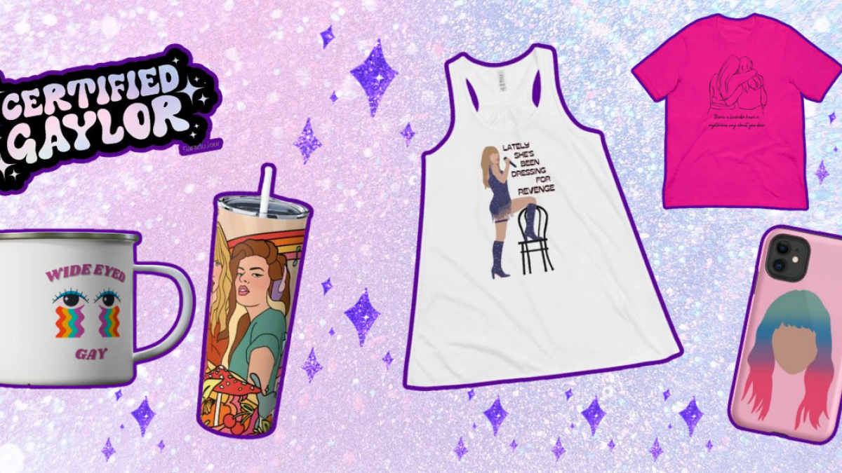 A Holiday Gift Guide For Your Favorite Gaylor | Autostraddle