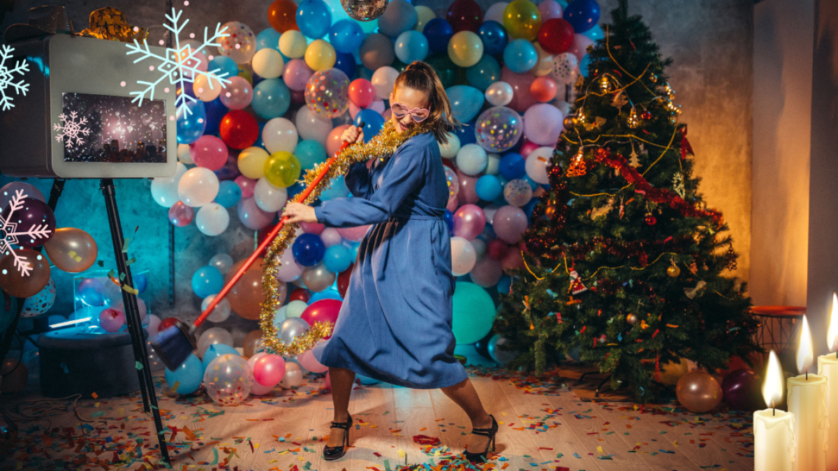 25 Things To Do if You Need a Break From Your Family This Holiday ...