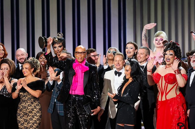 The Emmys Come With a Historic Wave of Black Queer Firsts | Autostraddle