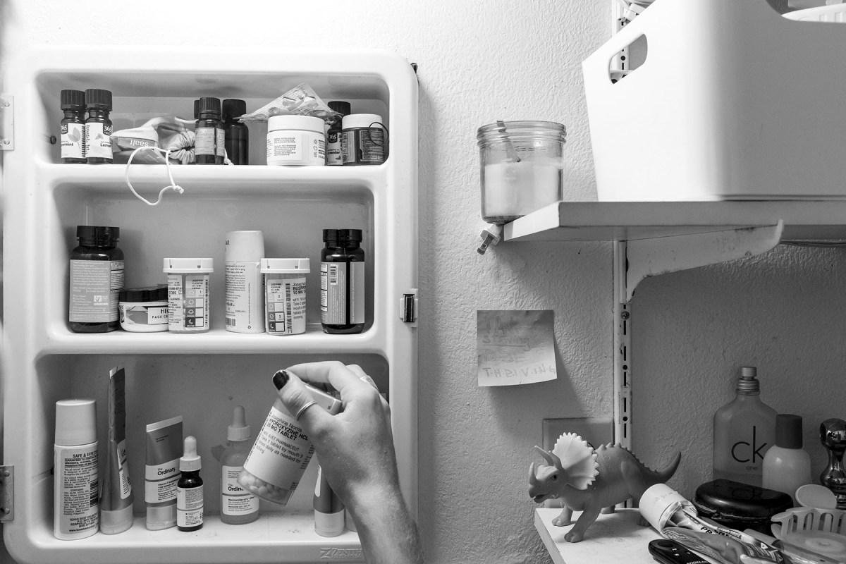 I Chose To Remove My Fallopian Tubes in Post-Roe v. Wade Texas ...