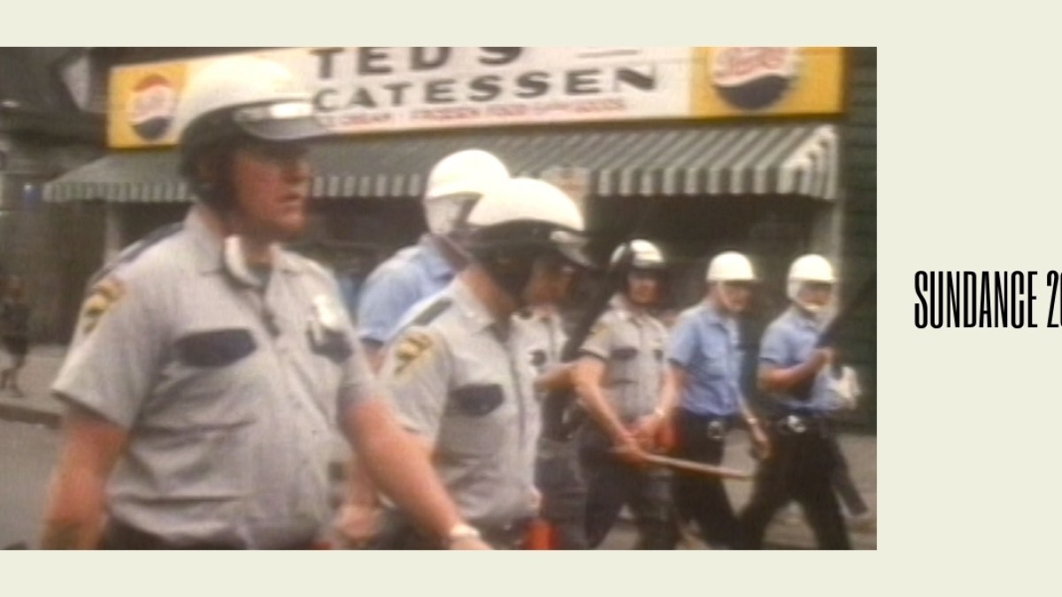 Netflix Documentary "Power" Chronicles the History of Policing ...