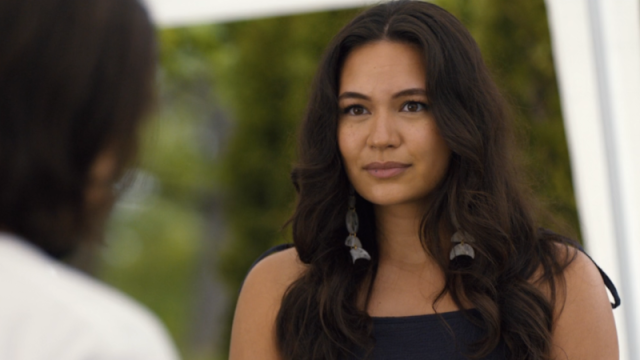 SkyMed Season Two Has A LOT of Queer Characters | Autostraddle