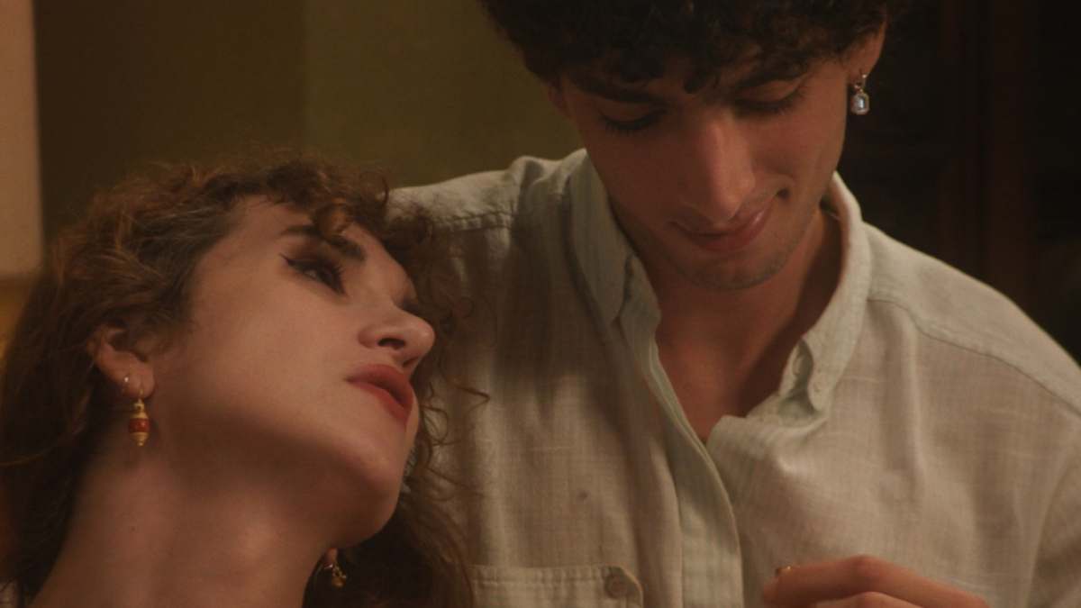 'Stress Positions' Is a Queer Farce With Bite and Depth | Autostraddle