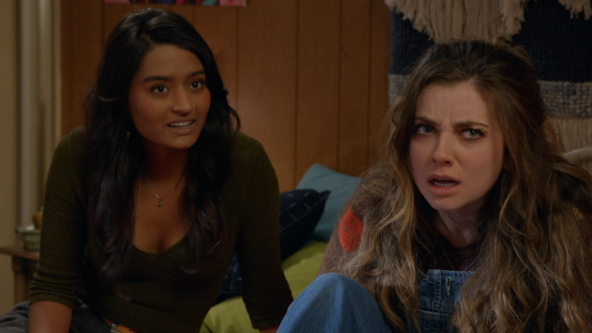 Ted TV Show Has Classic Crass Humor Plus a Queer Cousin | Autostraddle