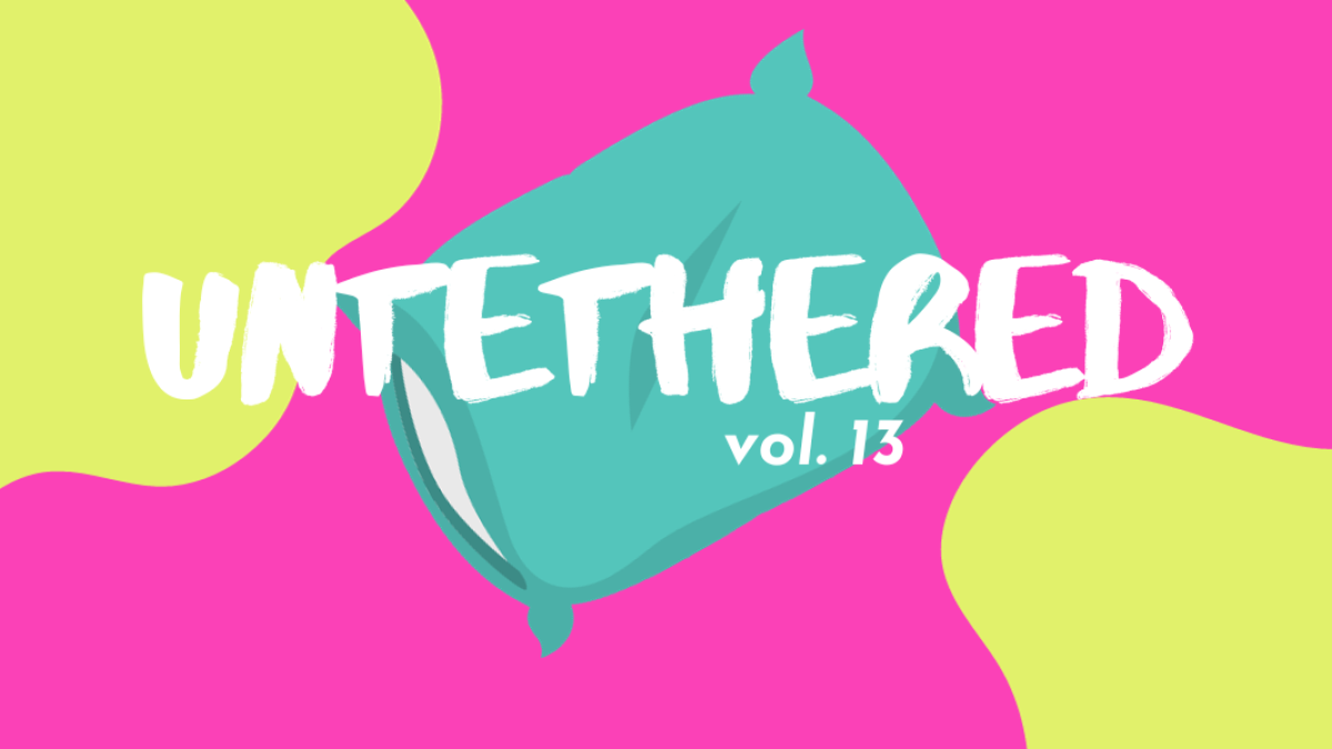 Untethered: A Great Lady | Autostraddle