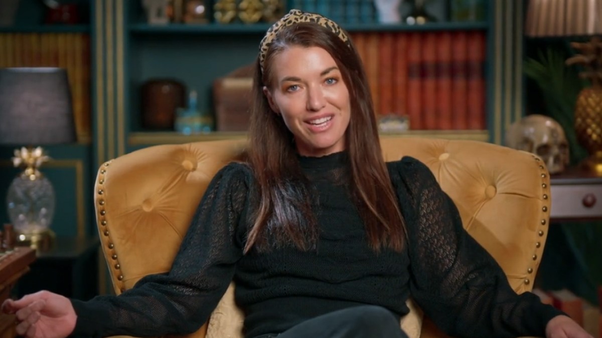 The Traitors 207 Recap: Parvati Shallow's Predatory Headband | Autostraddle