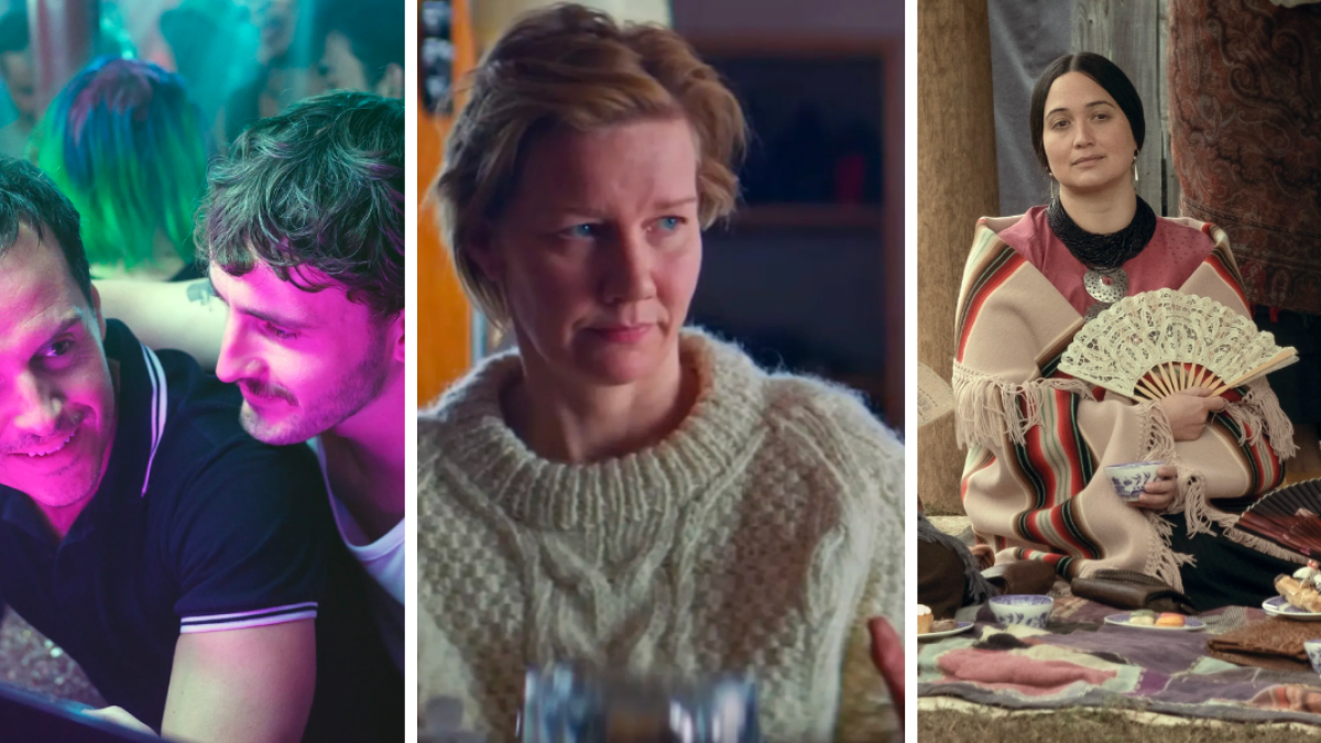 LGBTQ Film Critics Bestow Dorian Awards Upon Anatomy of a Fall, Jodie ...