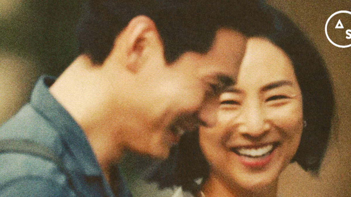 In "Past Lives," It Really Is All in the Screenplay | Autostraddle