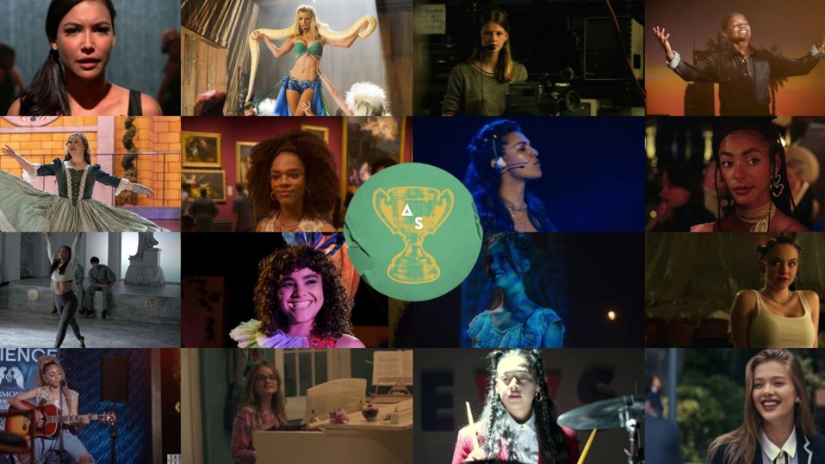 Autostraddle March Madness 2024: "The Kids Are Alright" Round One ...