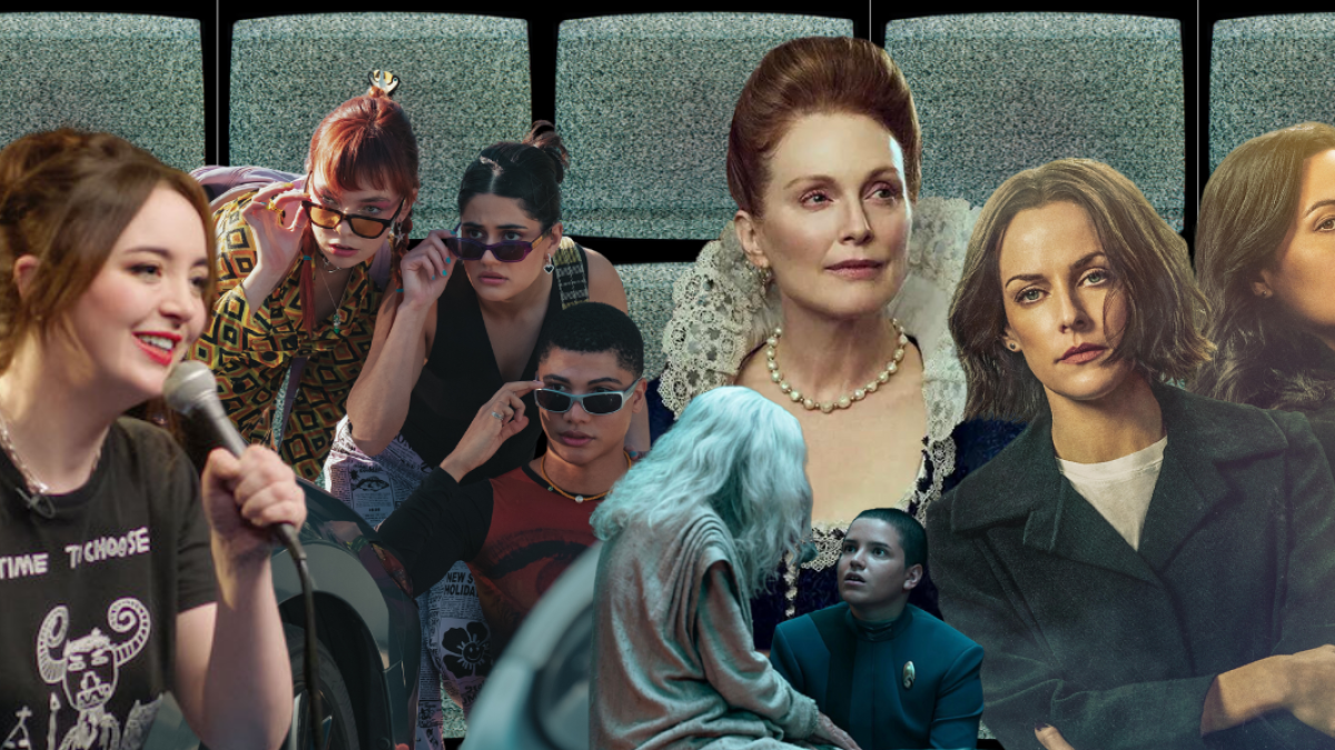 April 2024: What's New and Gay to Stream | Autostraddle