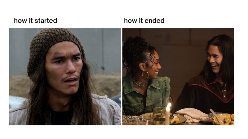 Good Trouble Series Finale Recap: It's Not Where You Come From ...