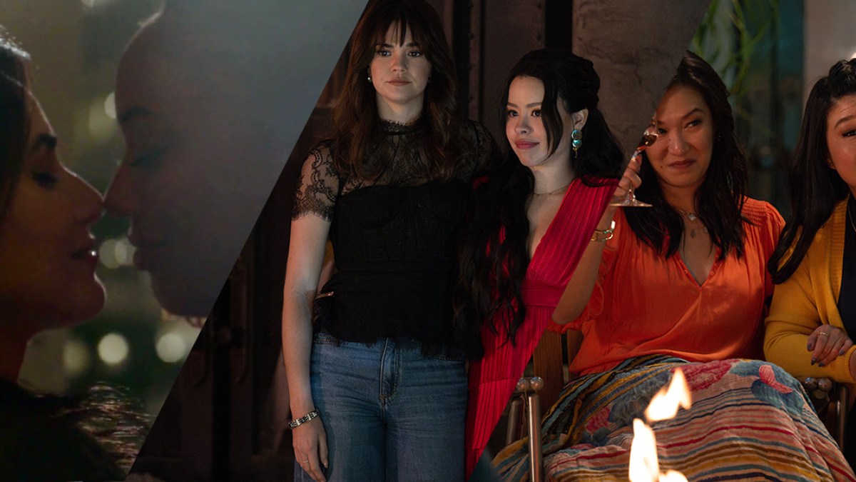 Good Trouble Series Finale Recap: It's Not Where You Come From ...