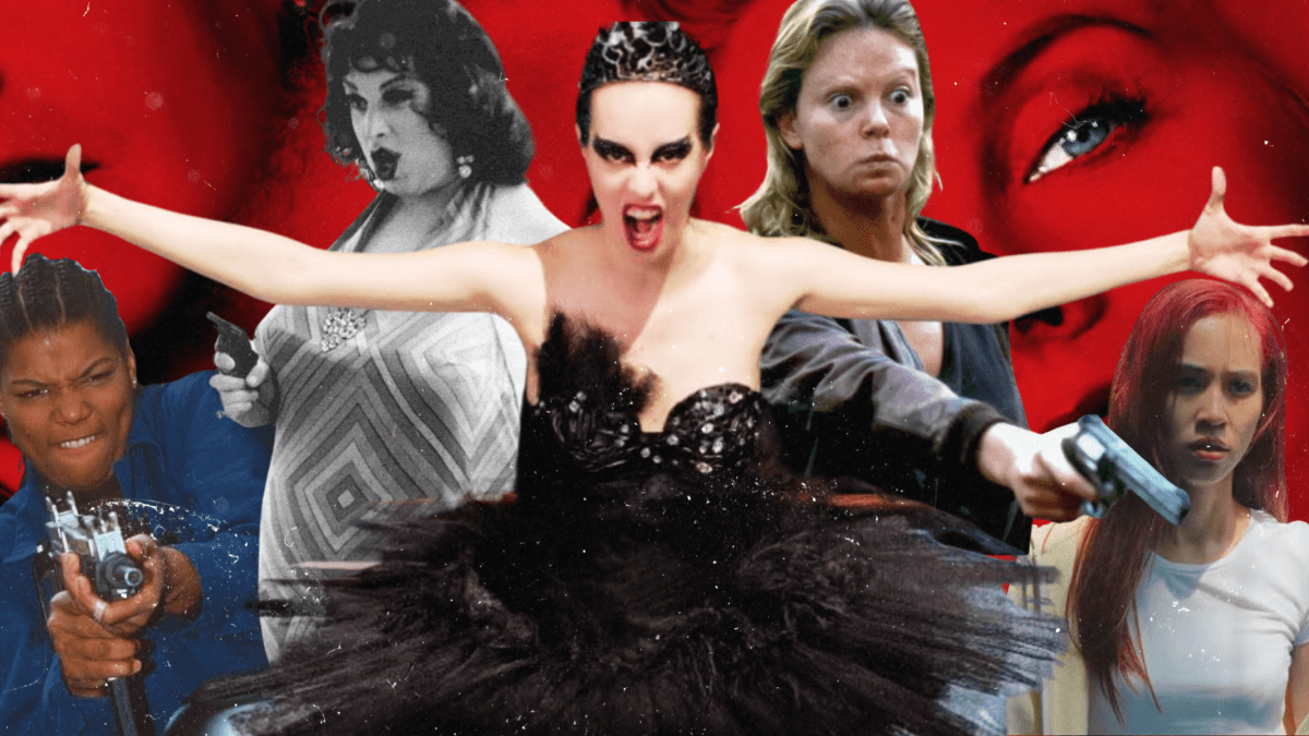 If You Loved "Love Lies Bleeding," Watch These Gay Movies | Autostraddle