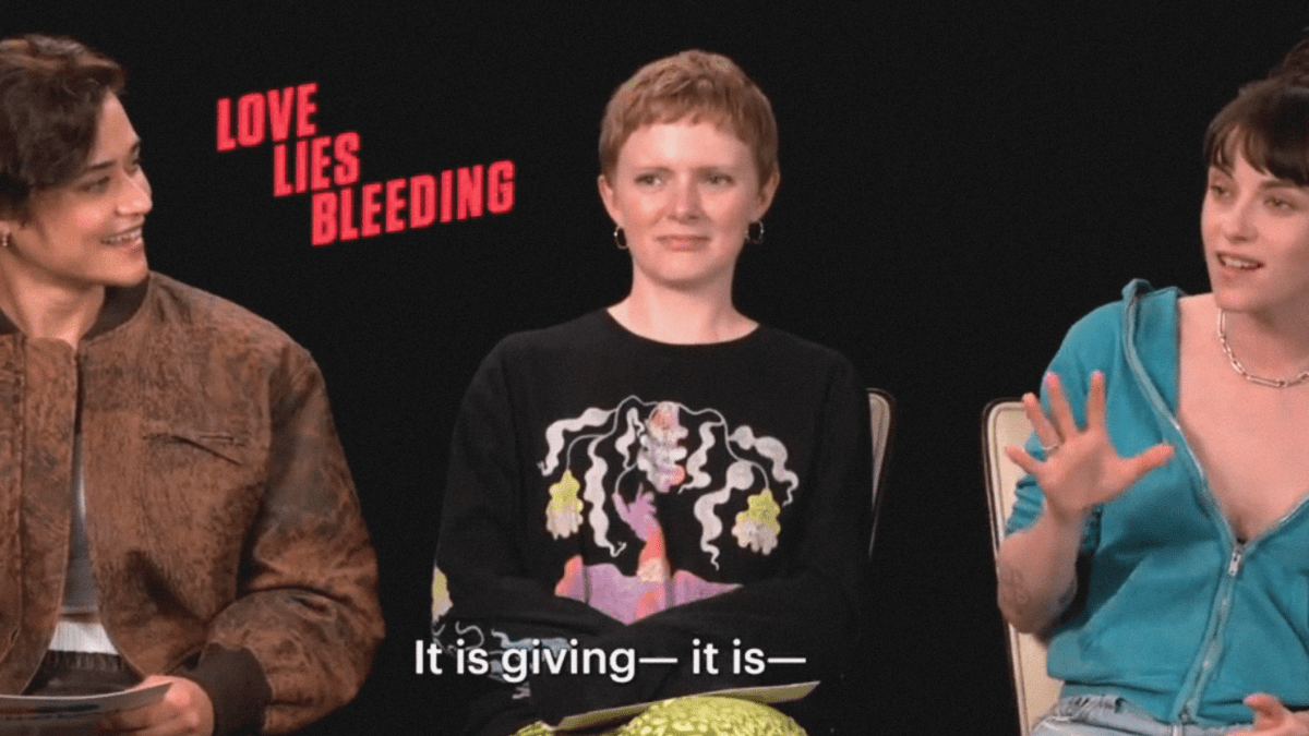 Watch the Movies That Inspired "Love Lies Bleeding" | Autostraddle