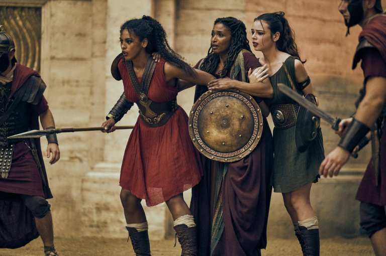28 Best LGBT TV Shows on Peacock | Autostraddle