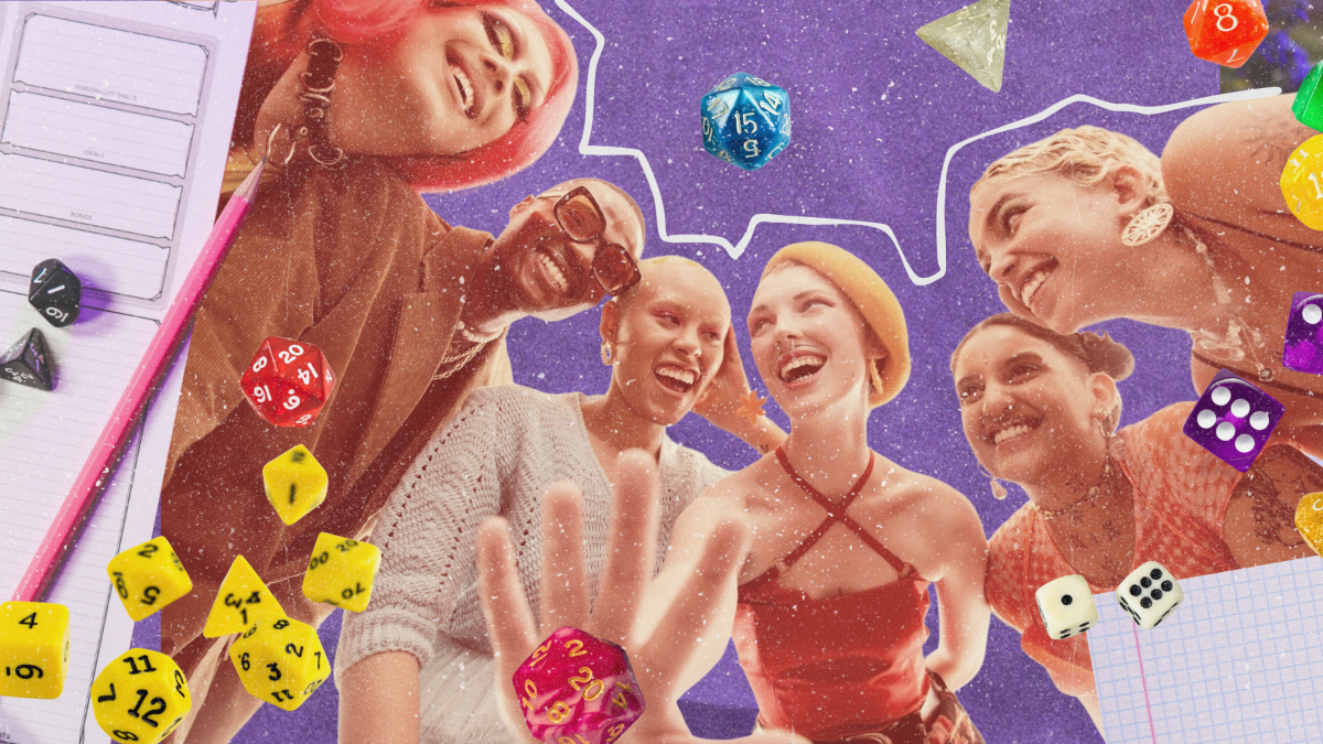 Jump Into Pen-and-Paper Roleplaying With These Free and Simple Systems ...