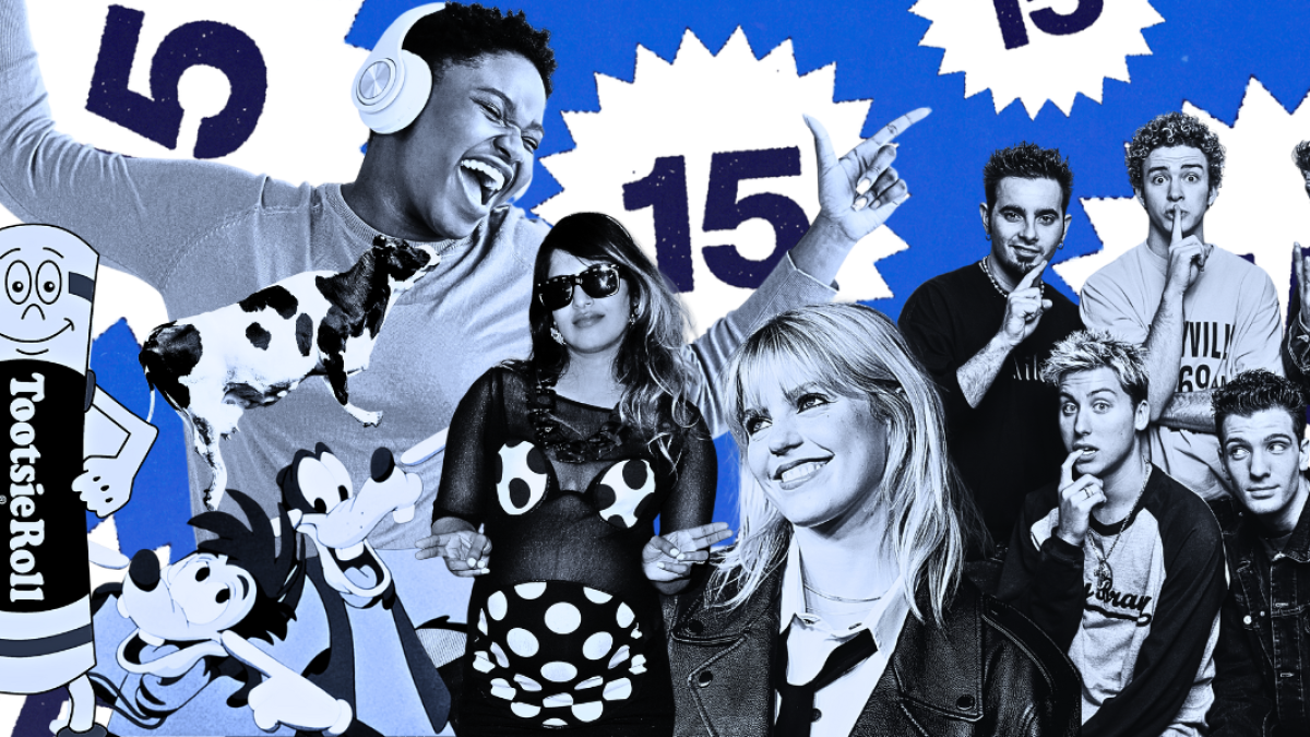 Top 15 Lyrics Running Through My Mind at Any Given Time | Autostraddle