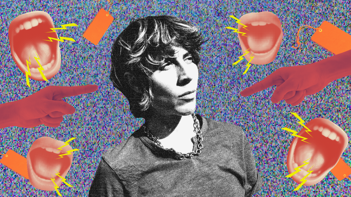 Can Lesbian Be A Gender Autostraddle