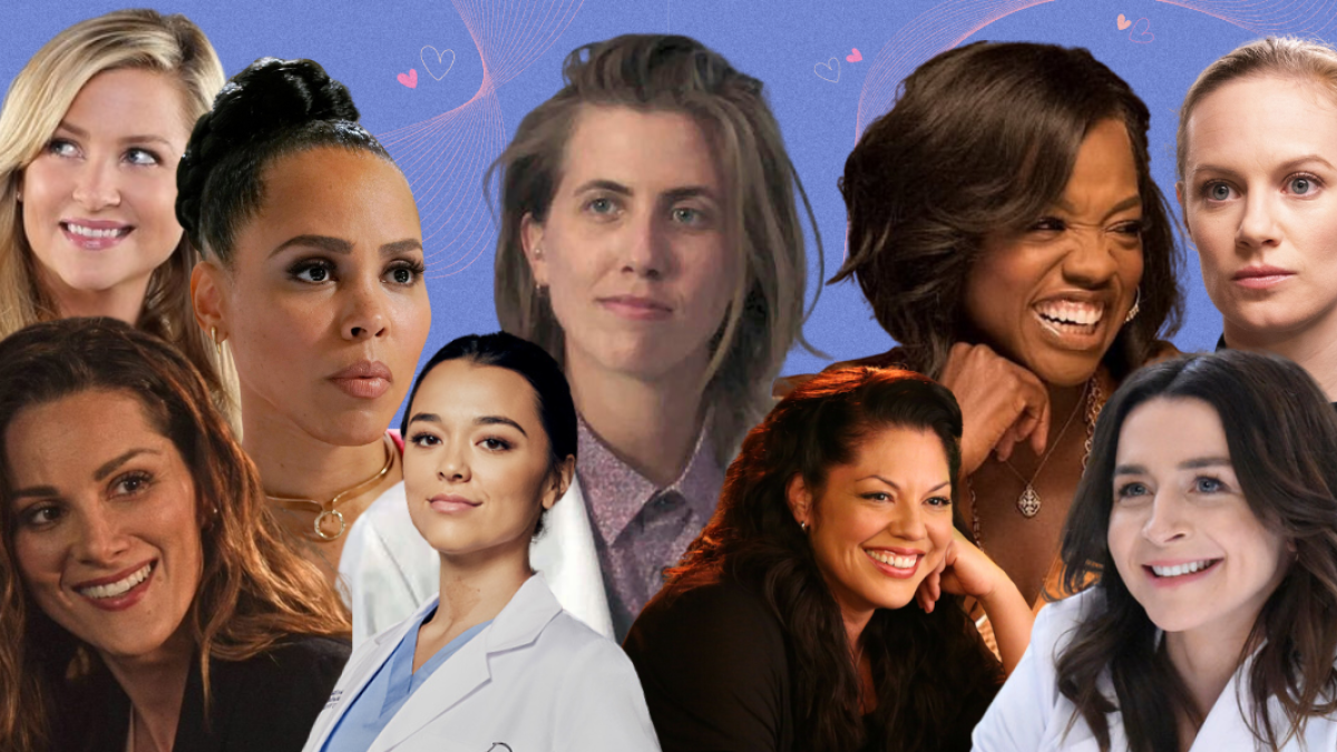 Quiz: Which Shondaland Gay Is Your Ever-Loving Soulmate? | Autostraddle