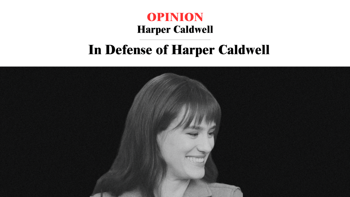 Why Harper in 'Happiest Season' Wasn’t Toxic | Autostraddle