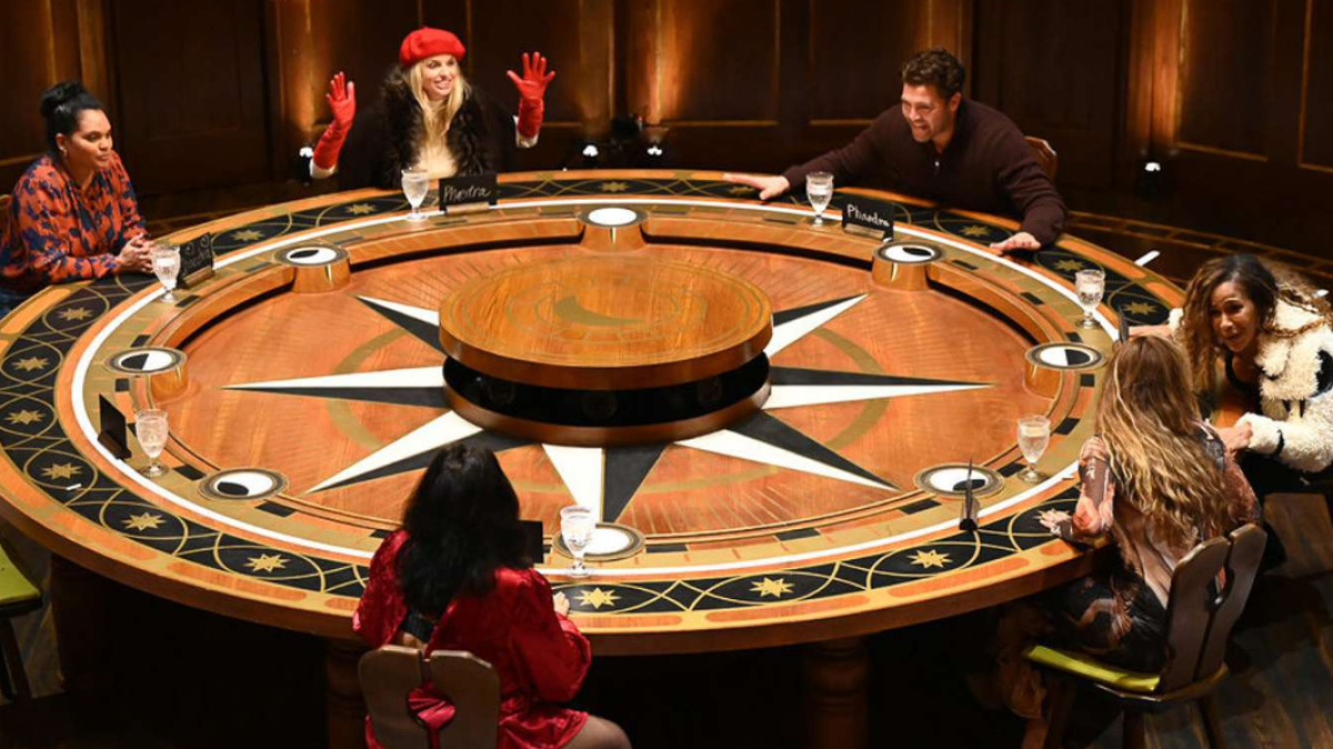 The Traitors 211 Recap: Finale Ends With a Fizzle | Autostraddle