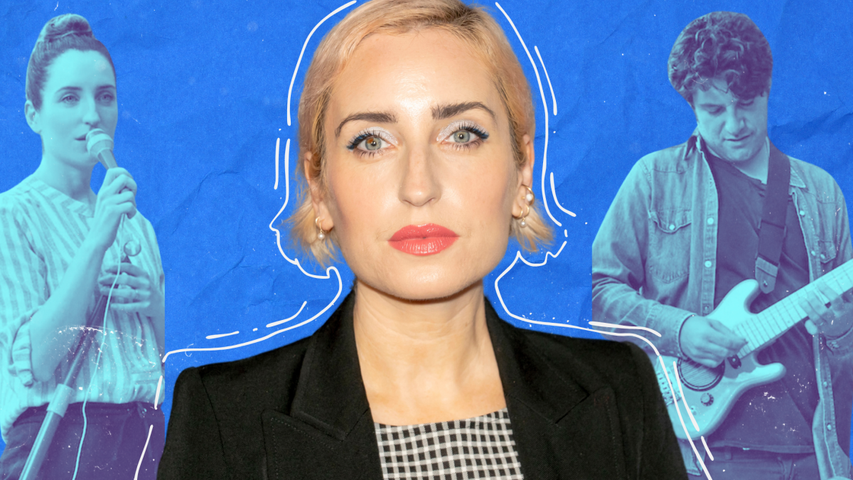 Zoe Lister-Jones Made the Straightest Movie — Now It Feels Gay ...